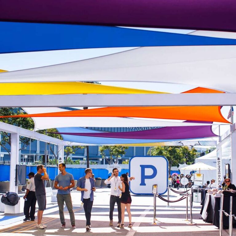 3-Point-Shape-A Isosceles | Moss