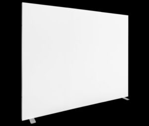 EZ Fabric Wall® - Multi-Wall Cover | Moss