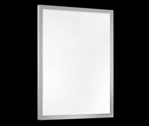 Slim LED Lightbox | Moss