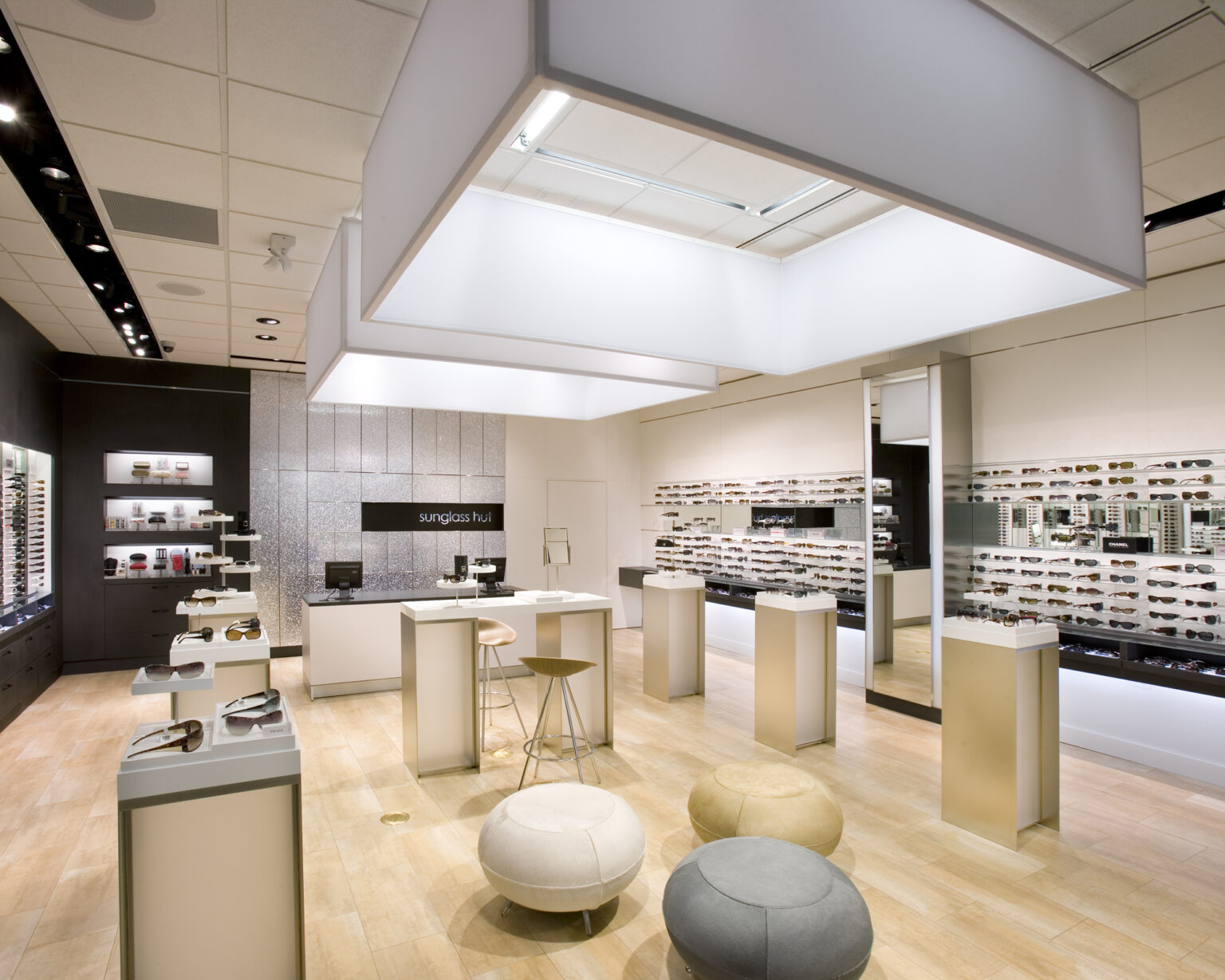 Square Sign, Moss Groove | Moss