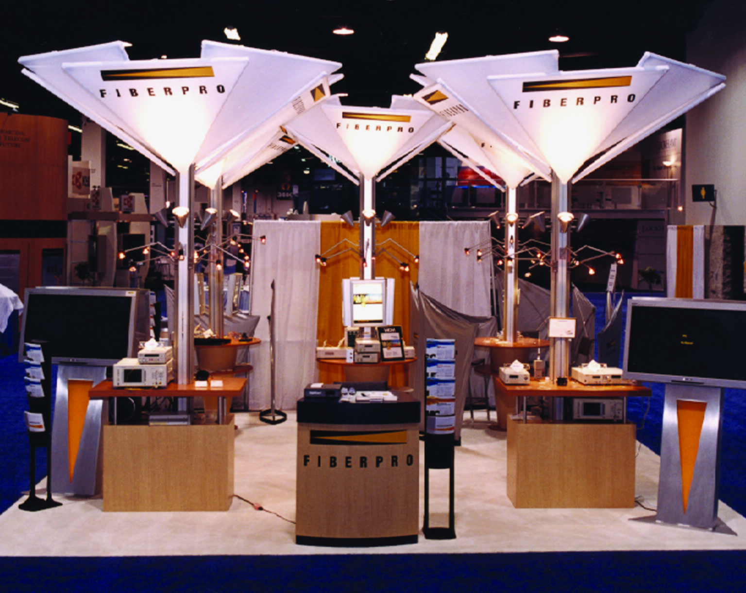 Triangle Panel, Flat | Moss