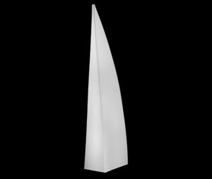 3D Sail | Moss