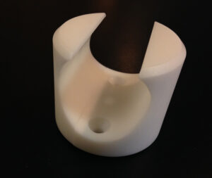 Low Profile Clip | Moss