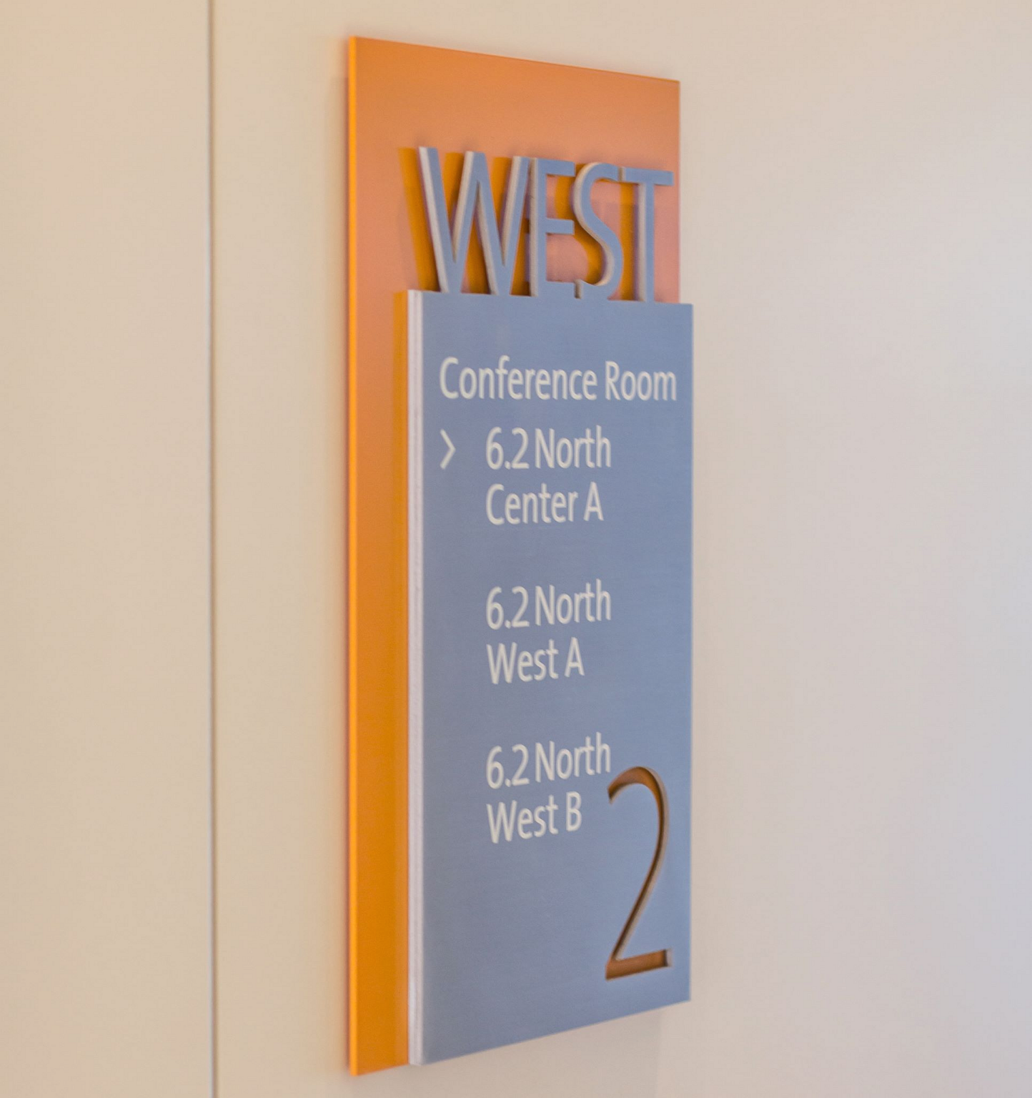 ADA Signage Solutions | Moss