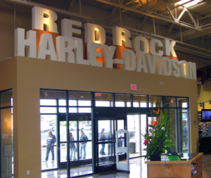 Dimensional Letter Solutions | Moss