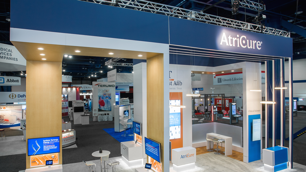 Take A Designers Look Into Atricure | Moss