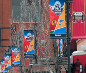 Street Banners | Moss