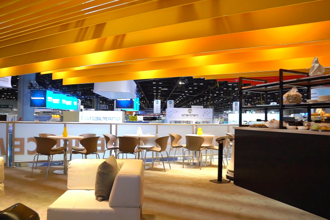 Take A Designers Look Into Shell Polymers | Moss Inc