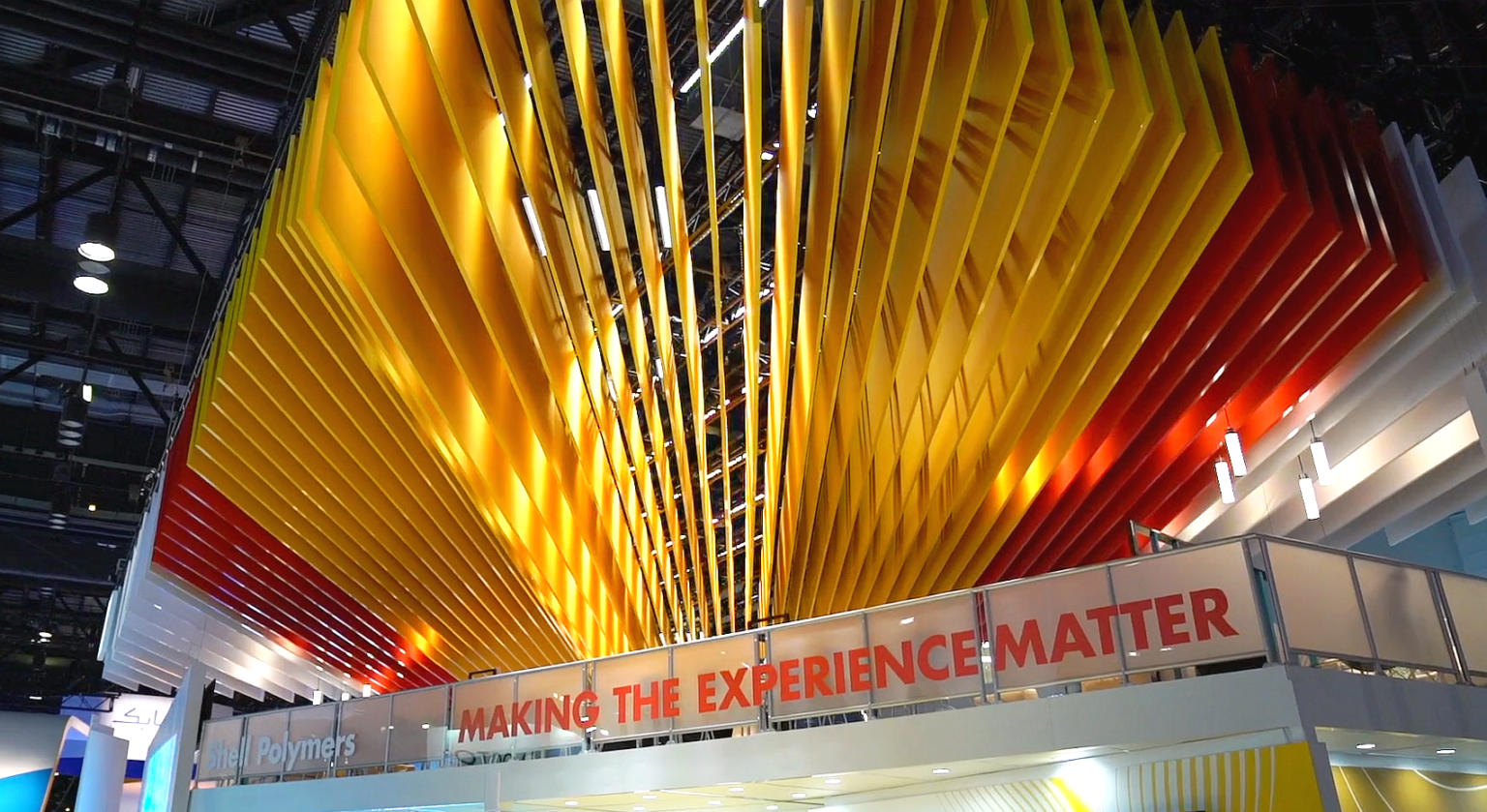 Take A Designers Look Into Shell Polymers | Moss