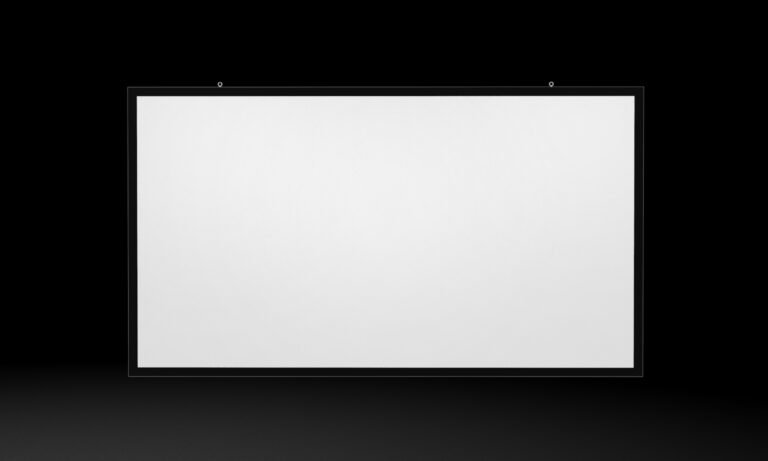 Projection Screen 16:9 | Moss