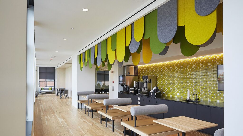 Environmental Branding; Graphics and Design | Moss