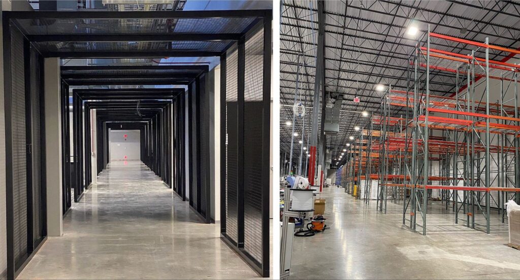 Moss Opens New Global Headquarters in Franklin Park, Illinois | Moss