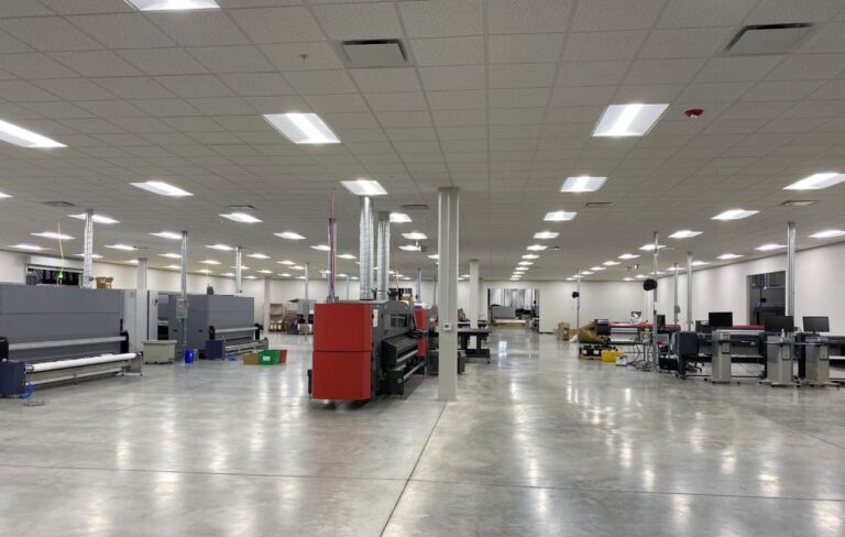 Moss Opens New Global Headquarters in Franklin Park, Illinois | Moss