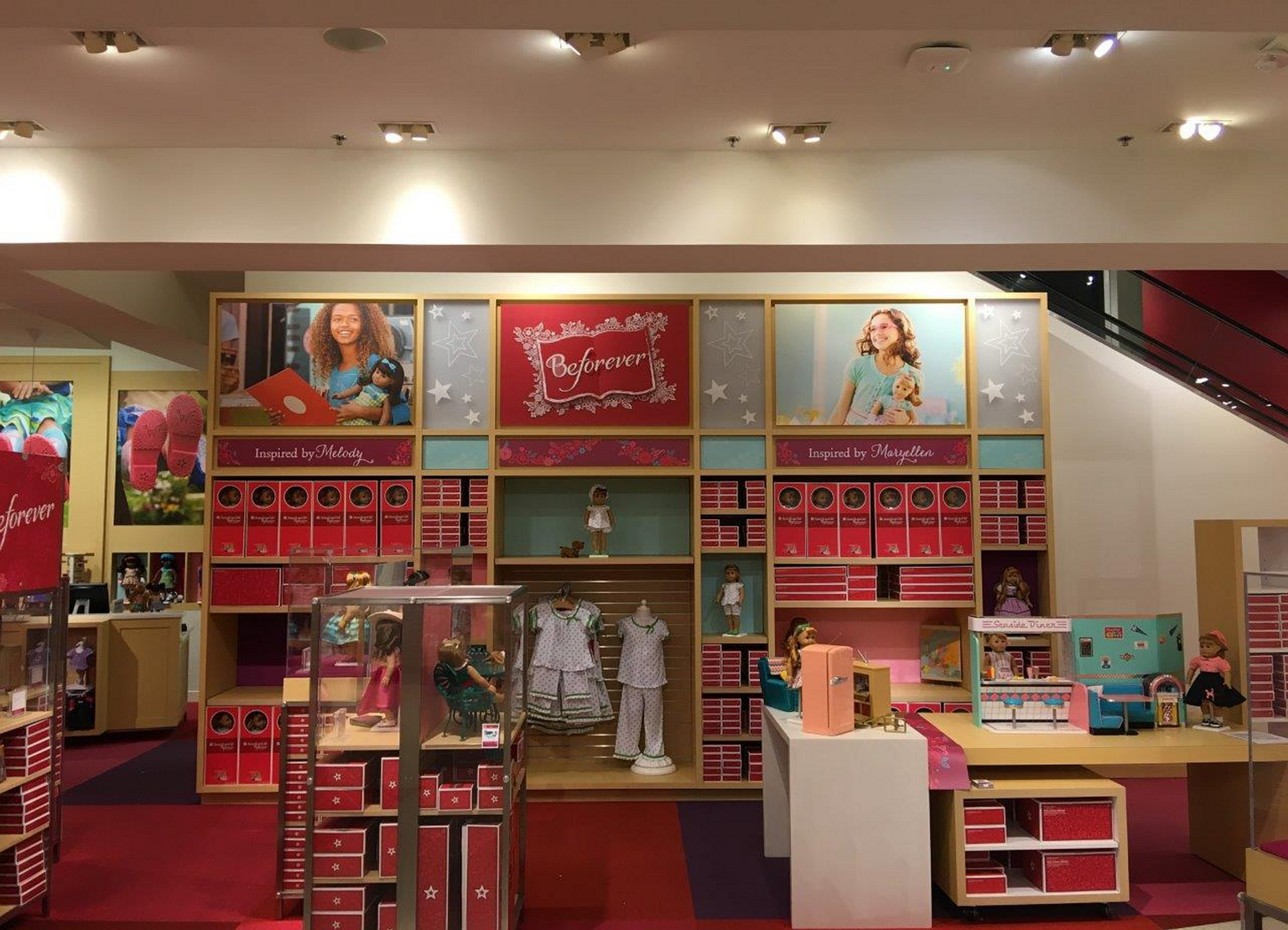 Magnetic Graphics | Moss