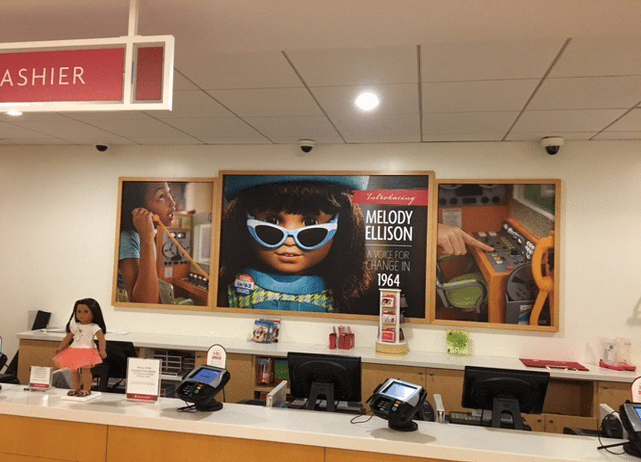 Magnetic Graphics | Moss