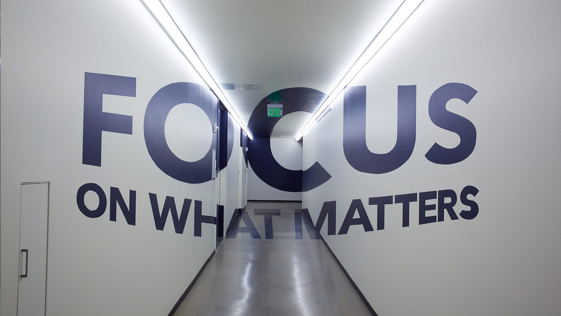 Environmental Branding; Graphics and Design | Moss