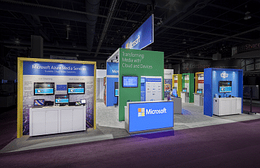 EZ Fabric Wall Modular Wall System | Moss