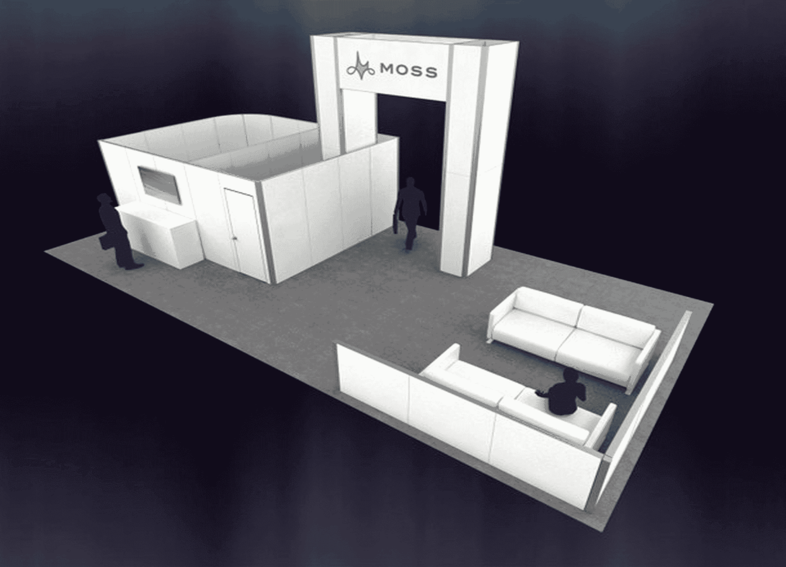 SEG Fabric and Frames: High-Quality Graphics & Frames