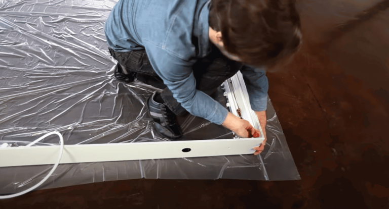 SEG Fabric and Frames: High-Quality Graphics & Frames