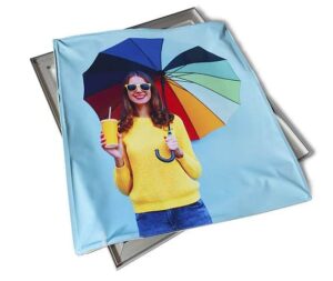SEG Fabric and Frames: High-Quality Graphics & Frames