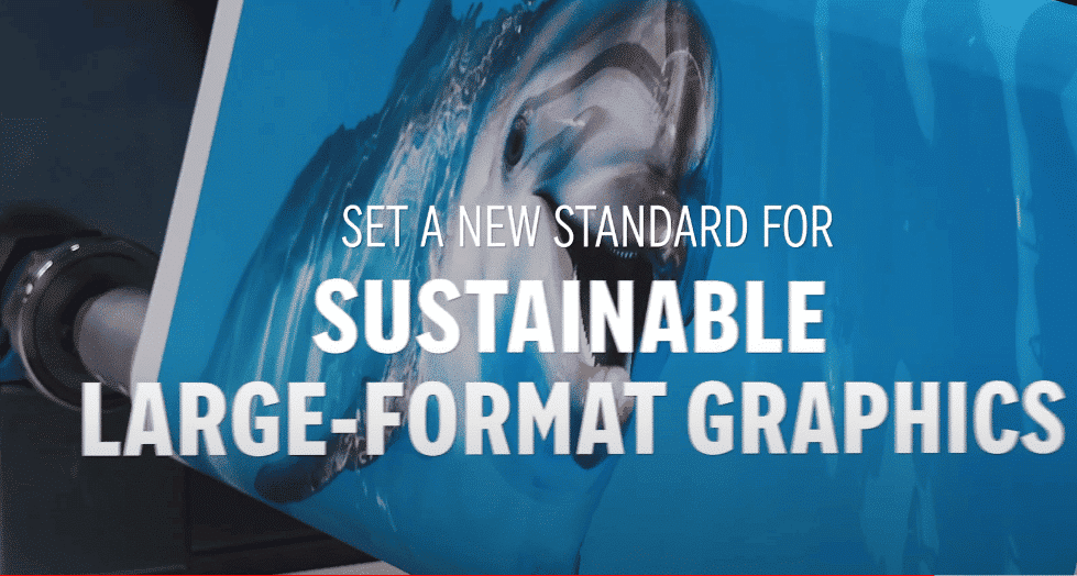 Sustainable Graphic Materials | Moss