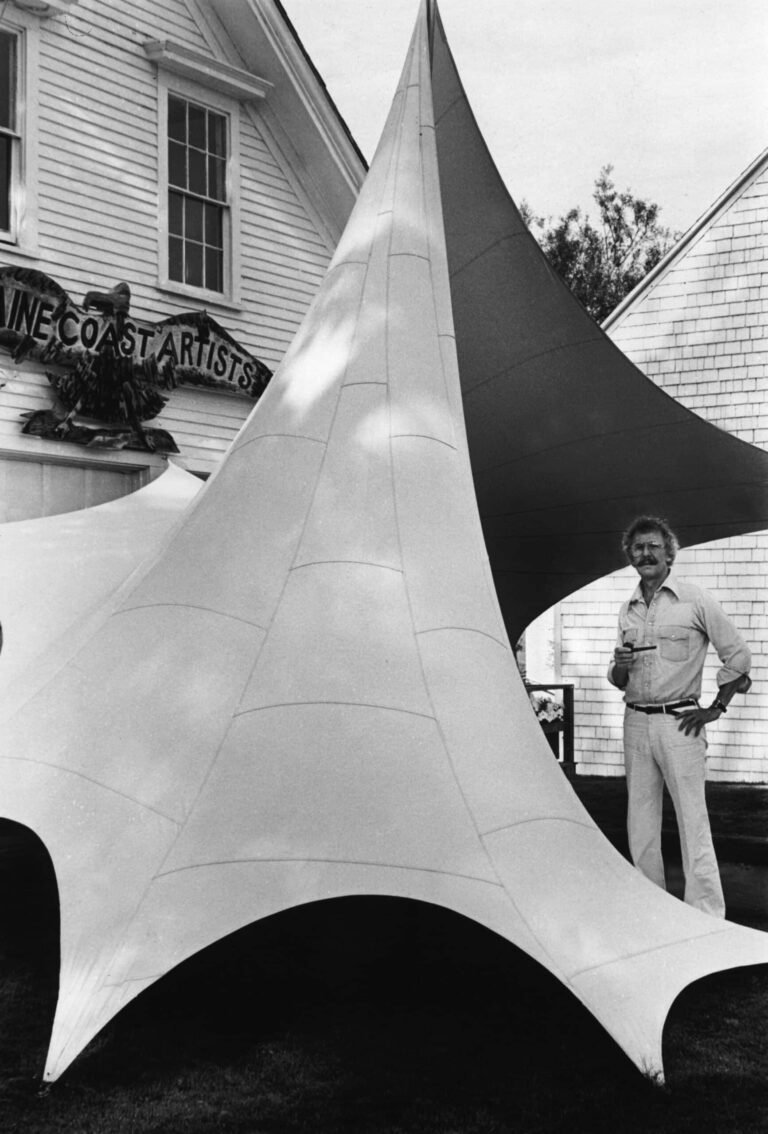 About Moss | The Largest Tension Fabric Manufacturer Worldwide