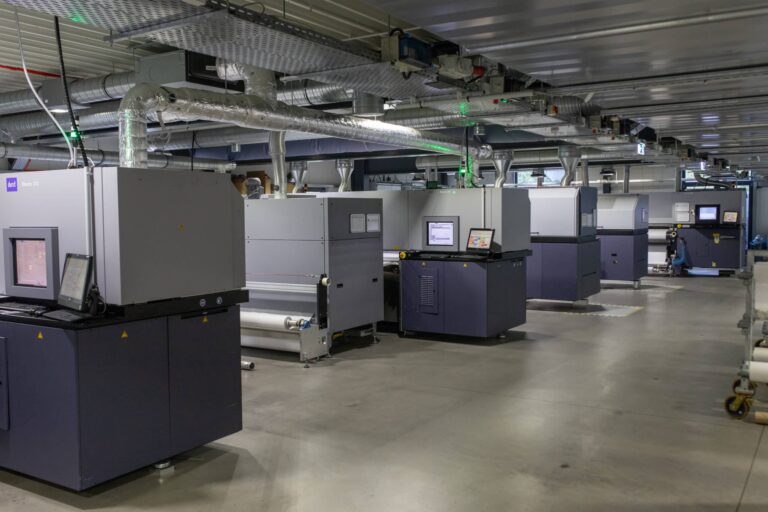 About Moss | The Largest Tension Fabric Manufacturer Worldwide
