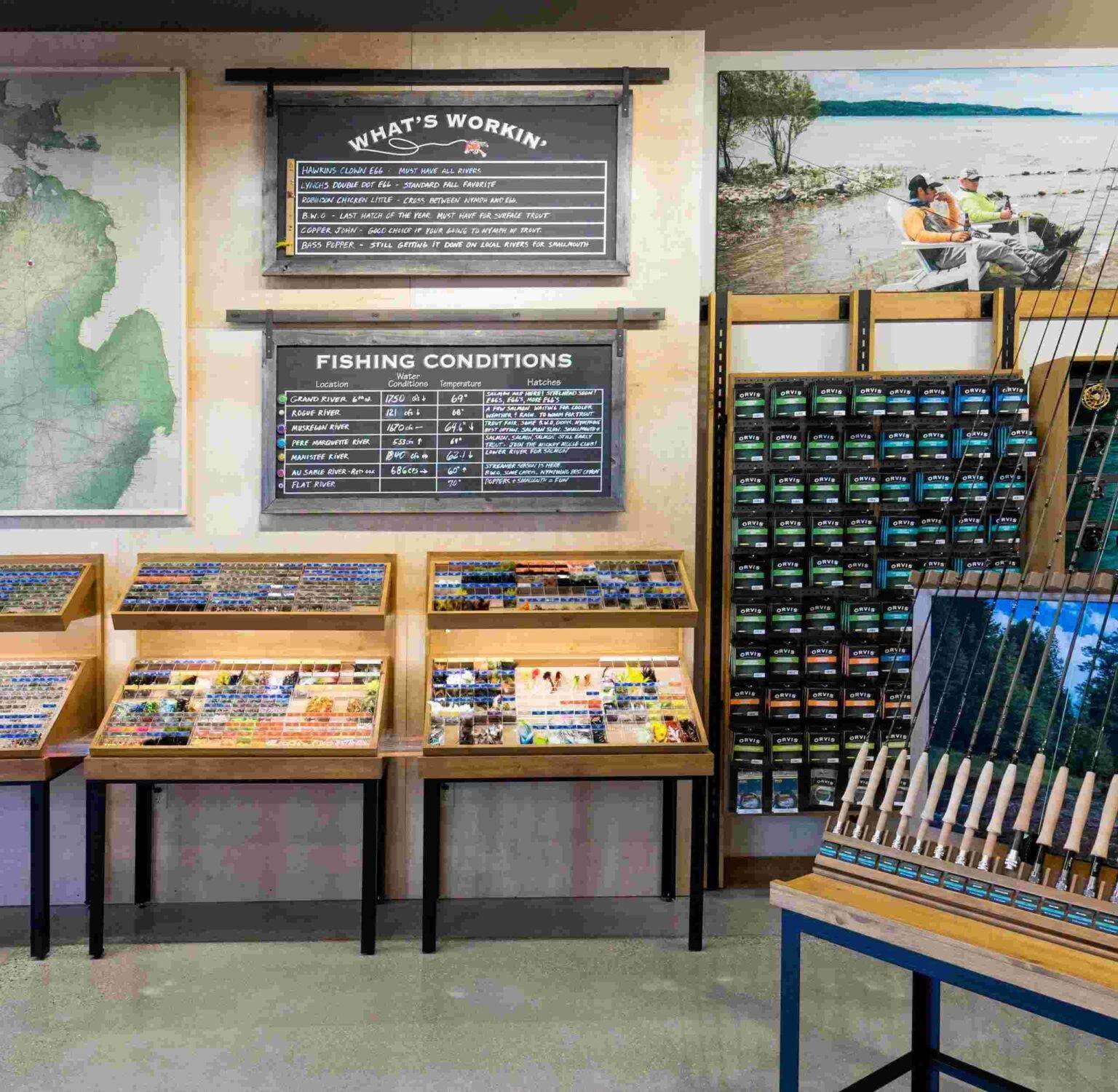 Branded Environments and Exhibits and Events | Moss