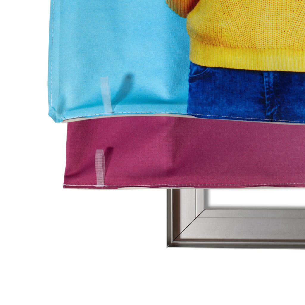 SEG Fabric and Frames | Moss