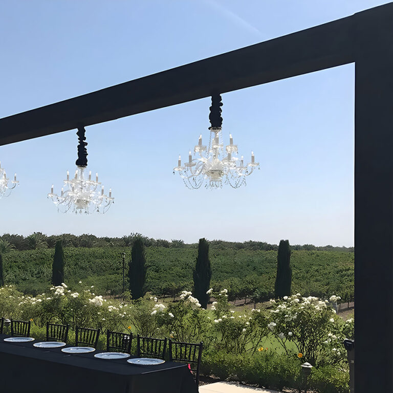 12" UNIVERSAL HOOK & LOOP TRUSS COVERS | Moss