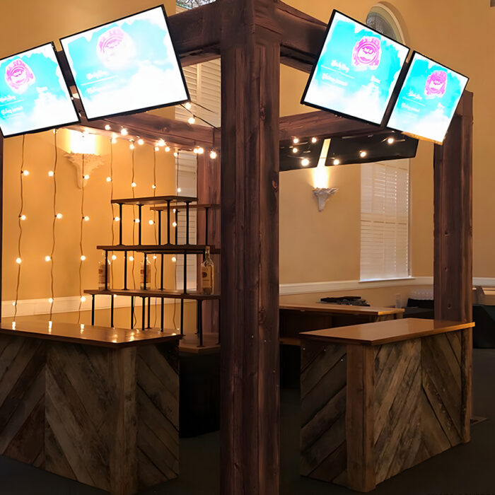 12" UNIVERSAL PULL OVER TRUSS COVERS | Moss