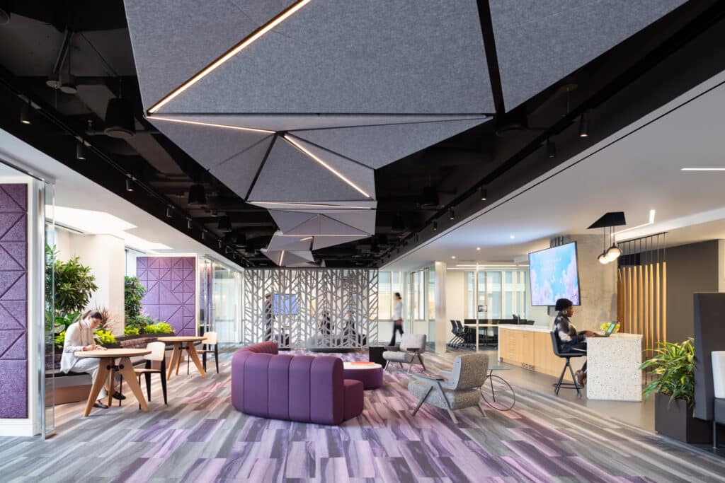 Clifford Chance's Corporate Environmental Branding | Moss