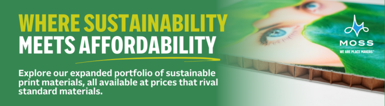 Branded Environments and Exhibits and Events | Moss