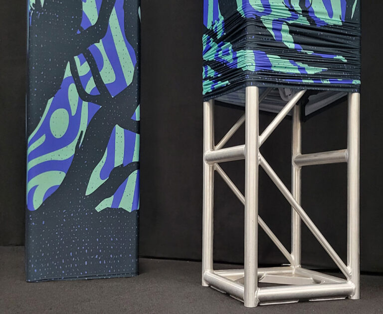 Custom Truss Covers | High-Quality Event Truss Cover Solutions