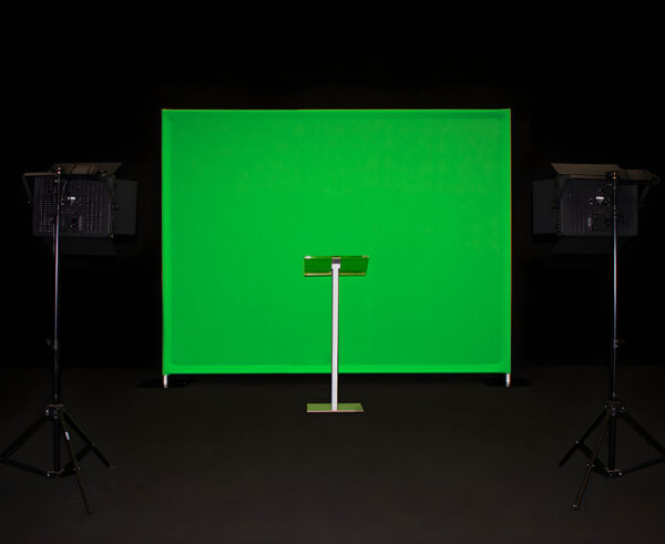 Green Screens | Moss