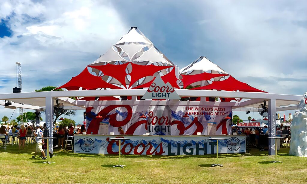 Custom Pop-Up Retail Solutions | Engineered for Impact