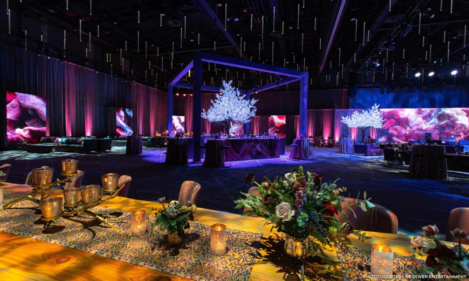 Custom Truss Covers | High-Quality Event Truss Cover Solutions