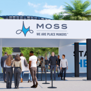 Products | Moss